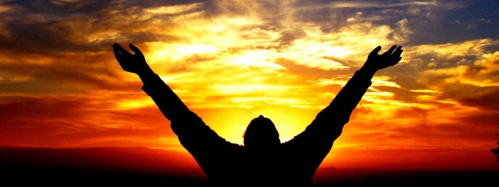 rainbow-sky-praise-400tall — Fr. John Peck