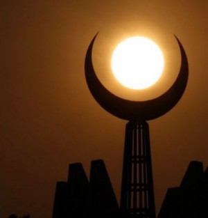 0001 allah moon god thumb — Fr. John Peck